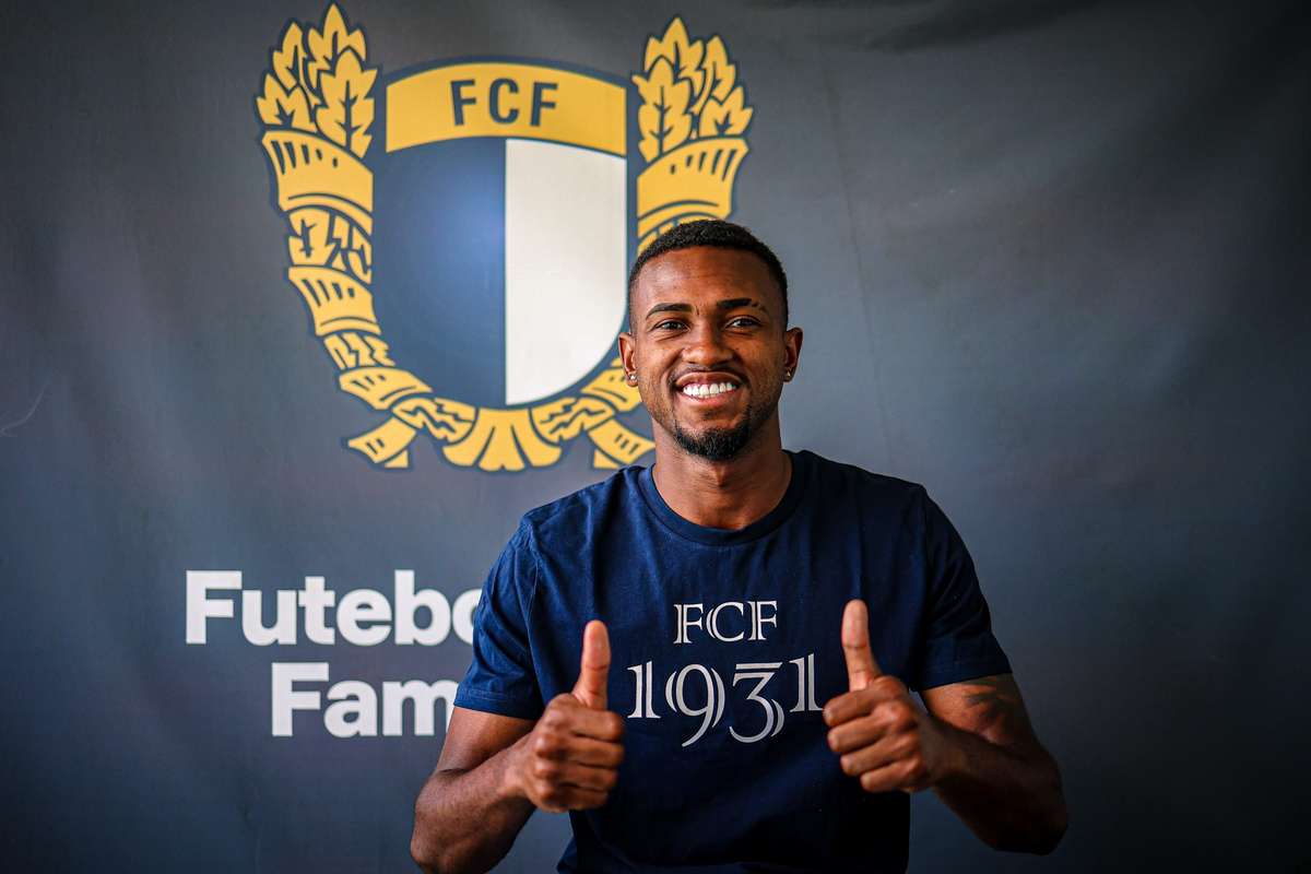 FC Porto avança com 10 milhões de euros por Otávio Ataíde | Flashscore.pt