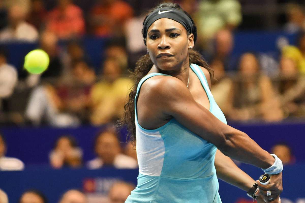Serena Williams i Muhammad Ali najlepsi na stulecie organizacji AIPS ...