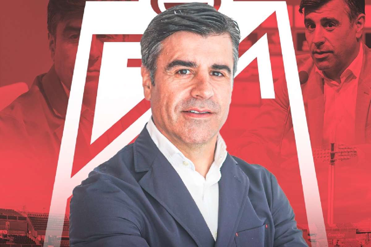 Granada despede o diretor desportivo Nico Rodríguez | Flashscore.pt