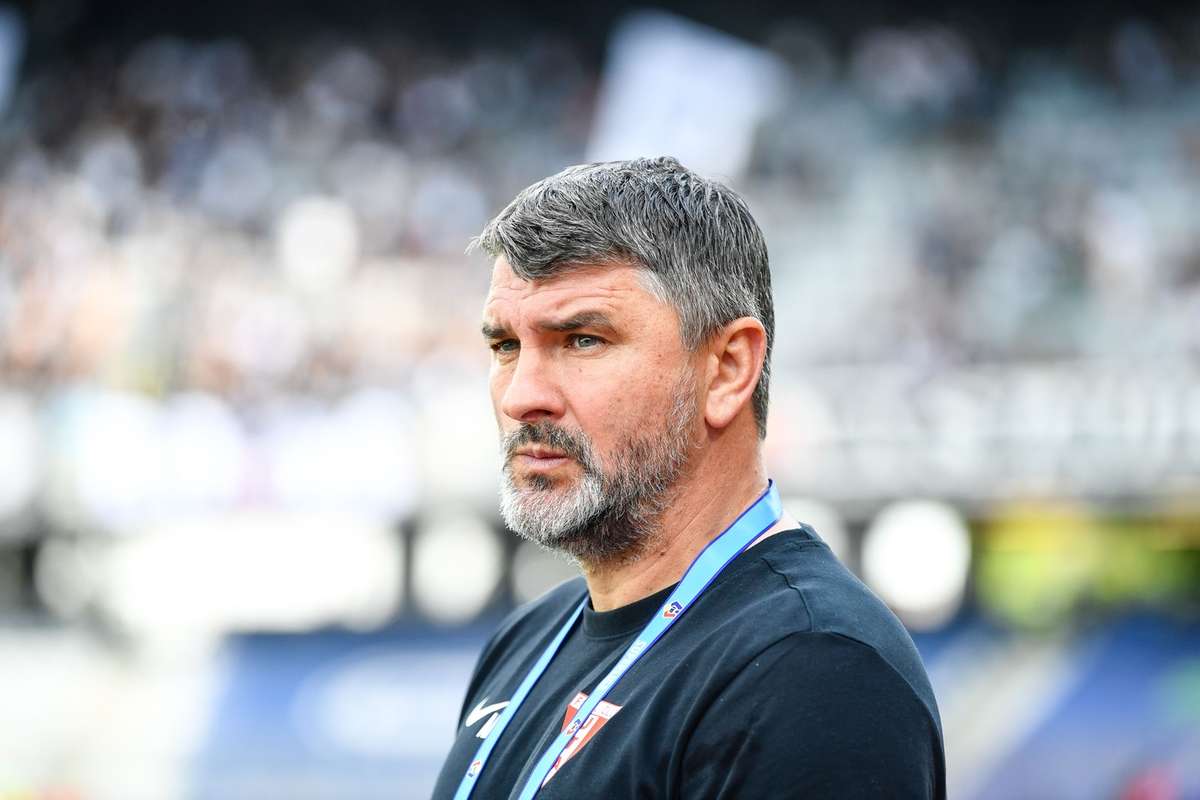 Adi Mihalcea vede partea bună după ce a ratat victoria cu Slobozia: ”Nu ...