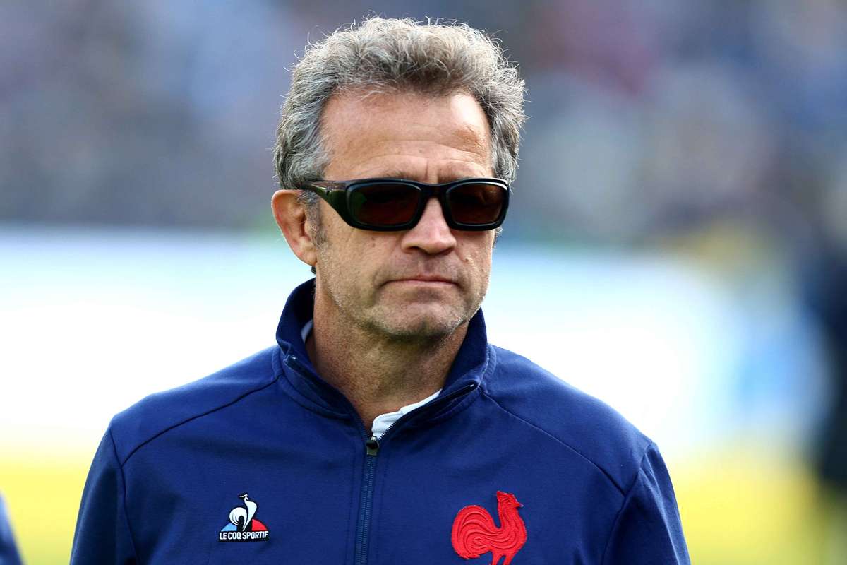 Antoine Dupont makes comeback to captain France against Japan ...