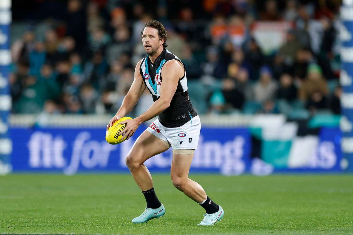 AFL Teams: Round 16 | Flashscore.com