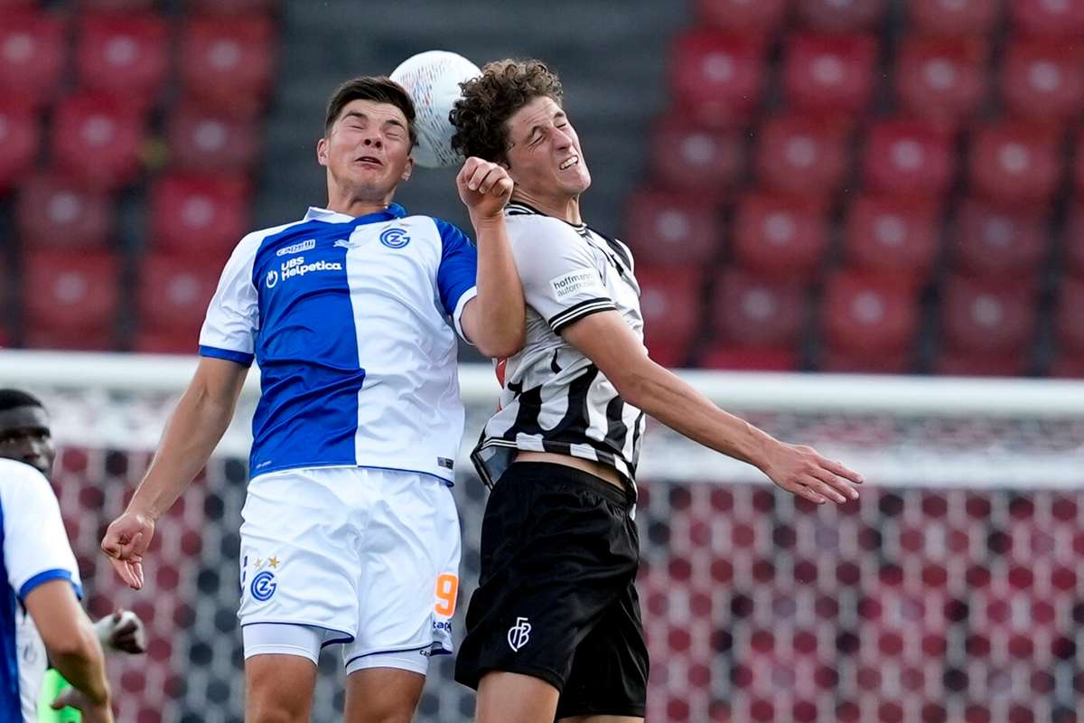 Confirmado: Fin van Breemen está na rota do Famalicão | Flashscore.pt