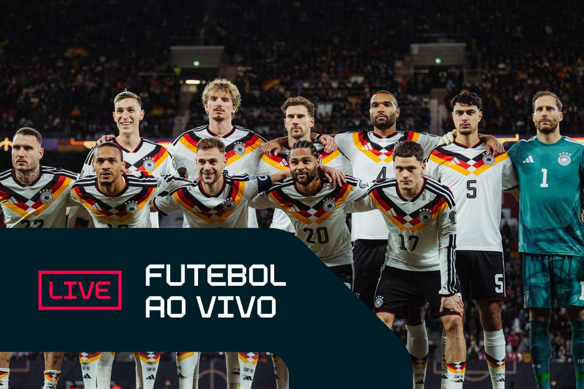 Futebol Ao Vivo: Siga os principais resultados e notícias do dia ...