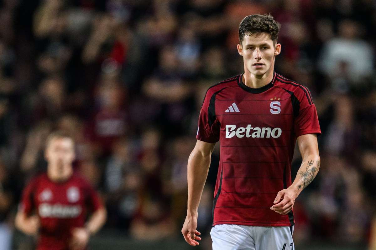 Sparta se porazila sama, chybami to Sigmě darovala, nešetřil mistra ...