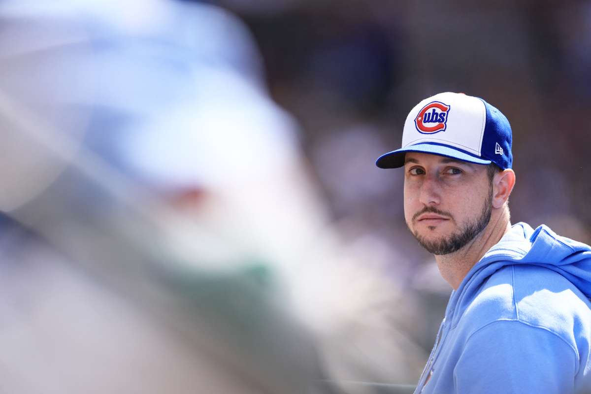 Los Angeles Dodgers' Kyle Tucker signing brings back question on salary ...