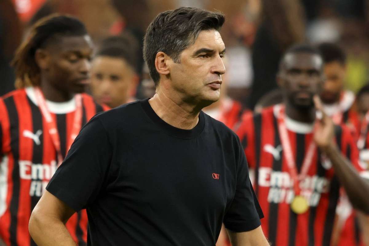 Guia Serie A: Inter Milão mantém base de sucesso face a renovados AC ...