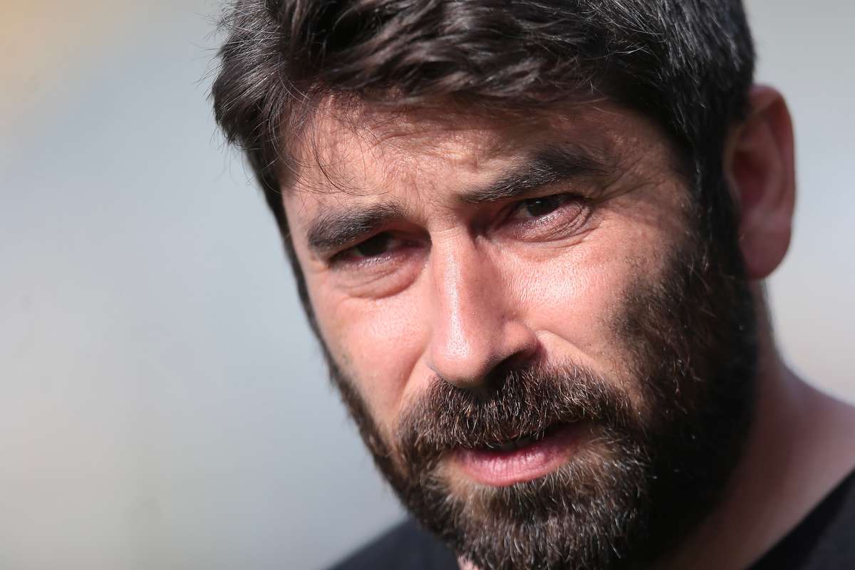 Luís Freire deseja aproximar Rio Ave da sua imagem na despedida com ...