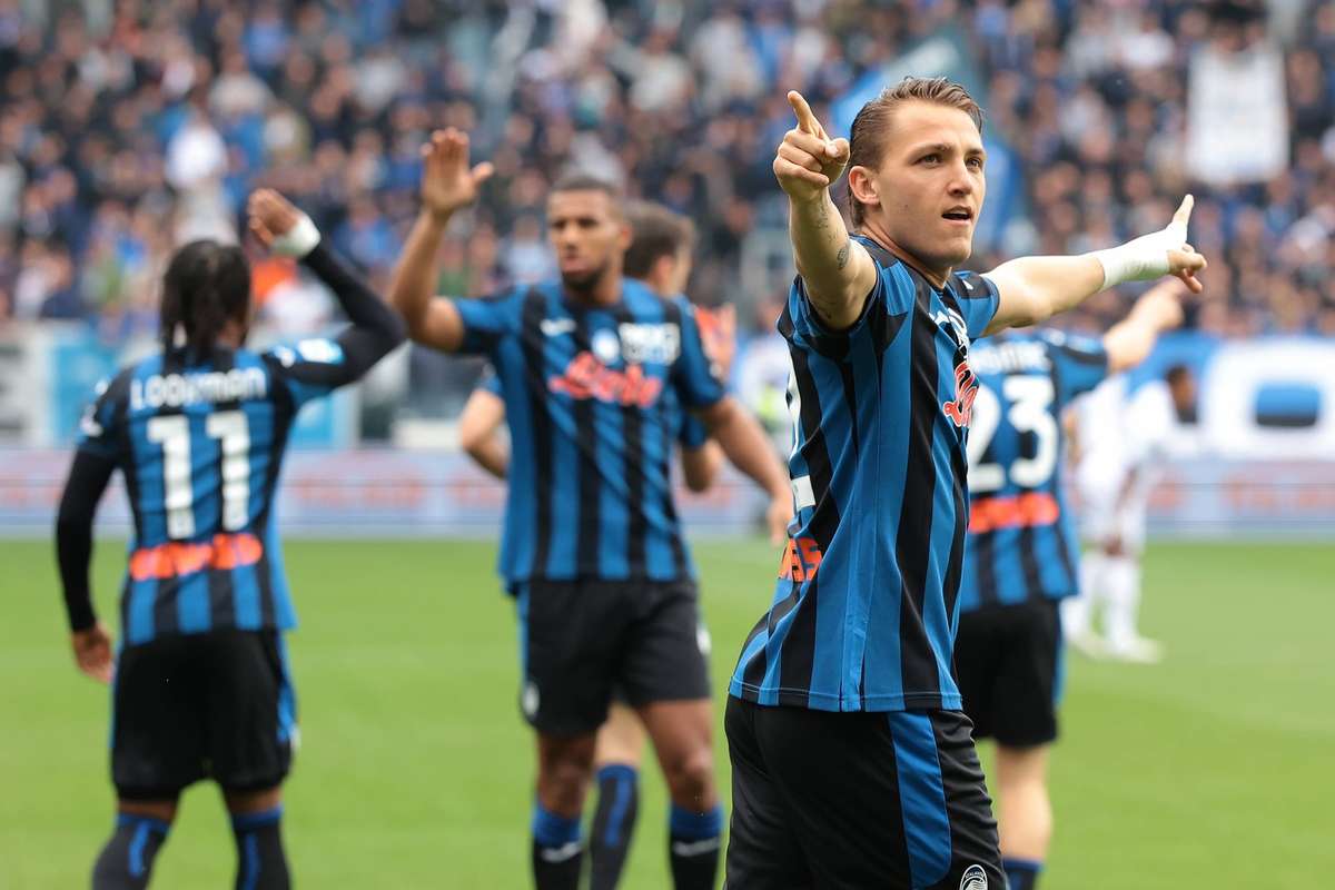 Atalanta bounce back with victory against Bologna - TribalFootball.com
