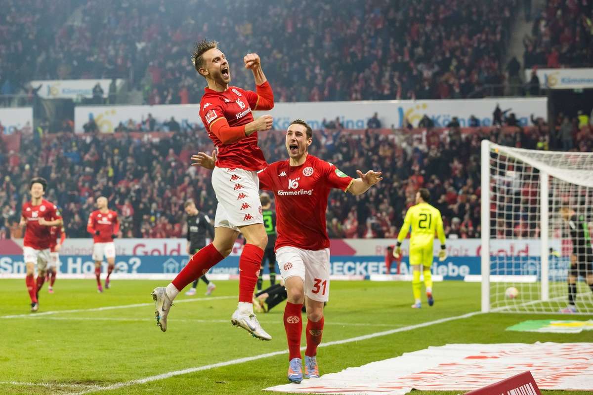 Marcus Ingvartsen vil kapre ledig angriberplads på landsholdet i andres ...
