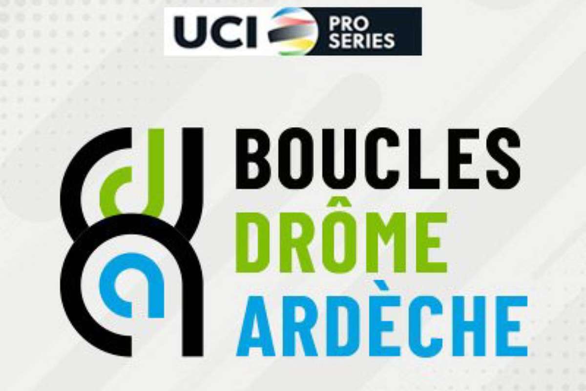 Boucles Drôme-Ardèche : avec les meilleurs Français | Flashscore.fr