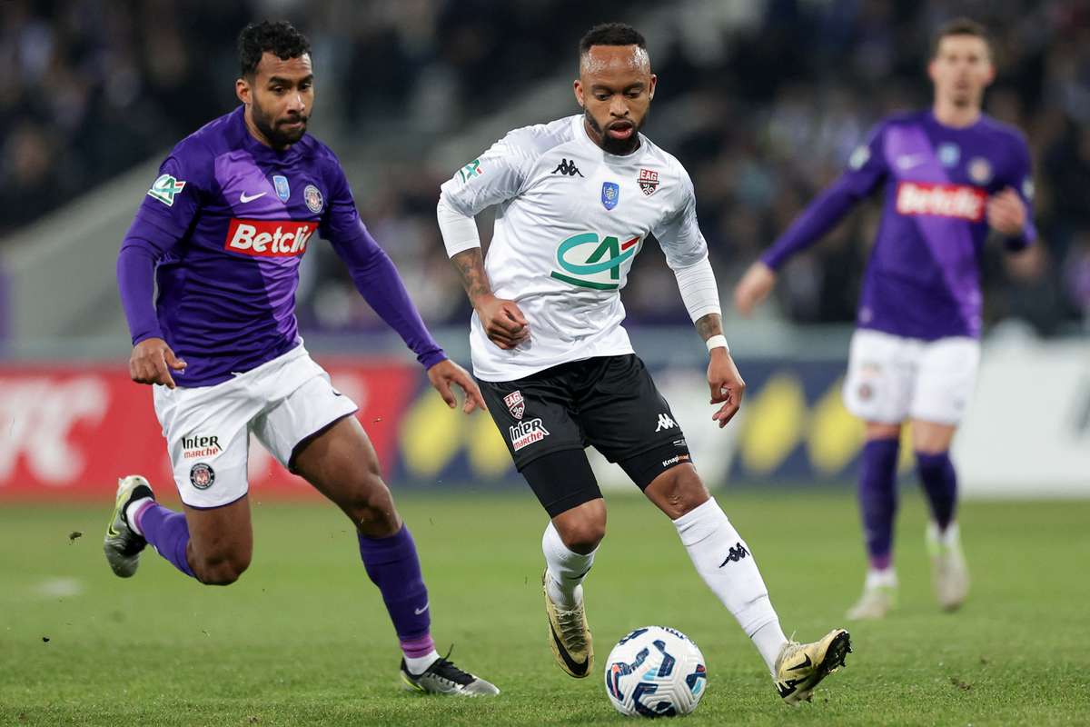 Bafana Bafana 'forgotten man' now back in the Premier Soccer League ...