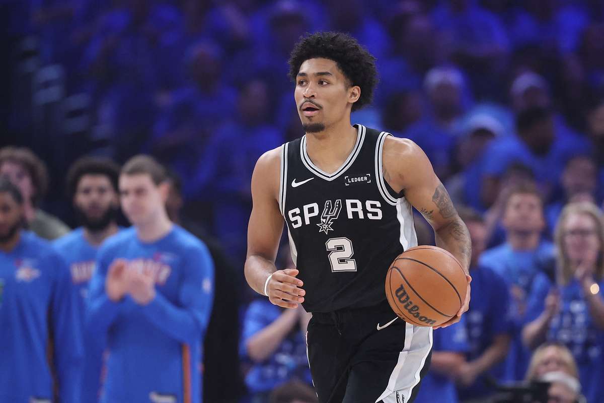 First-ever Filipino NBA winner guaranteed as Jordan Clarkson, Dylan ...