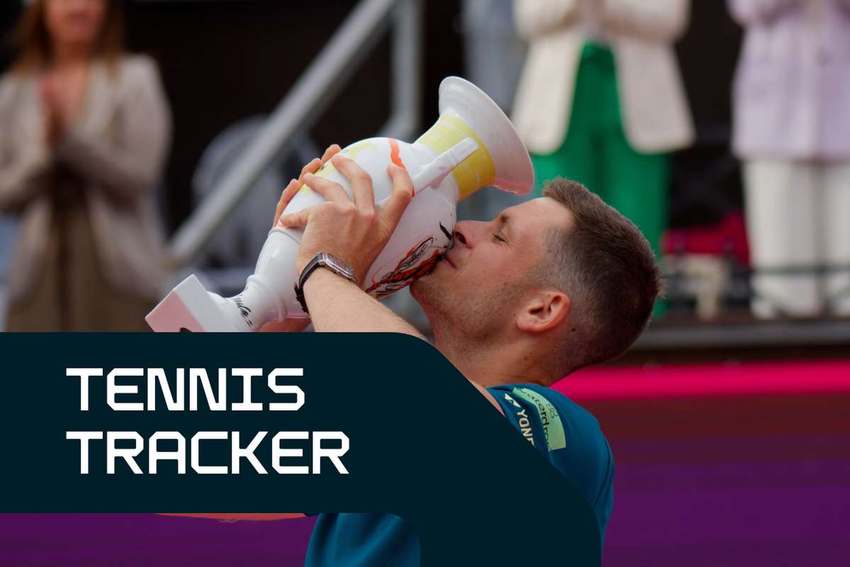 Tennis Tracker: Danielle Collins clinches Charleston title, Ben Shelton ...