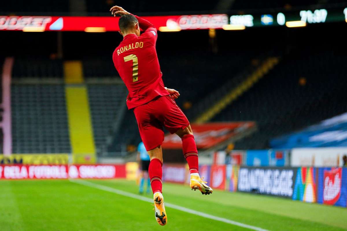 Euro-2024: Cristiano Ronaldo lidera destacado a tabela dos marcadores ...