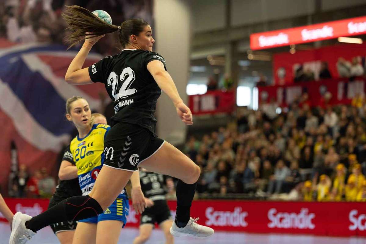 CSM Bucureşti a perfectat un nou transfer pentru sezonul viitor ...