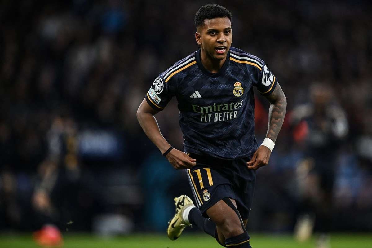 Rodrygo: "Bayern de Munique será tão difícil como o Manchester City ...