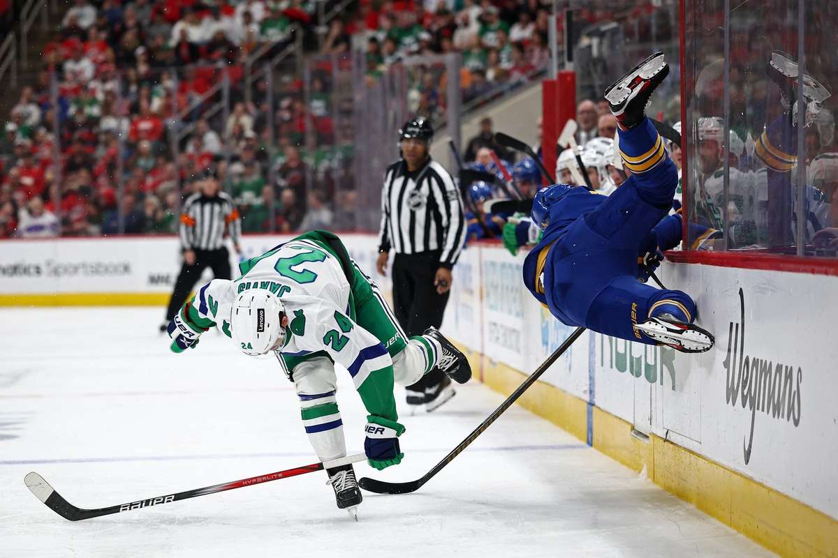 NHL Weekly: McDavid with his own fast food chain and a struggling ...