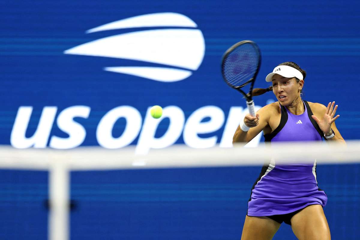 Tenis Flash: Znamy komplet półfinalistów US Open, Włosi triumfują w ...