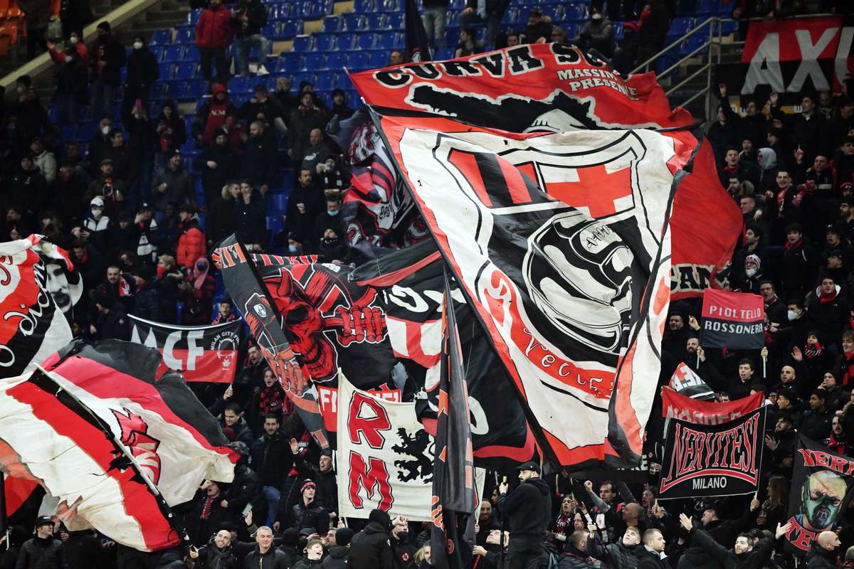 Red Bird teams up with Yankees owners to complete AC Milan deal ...