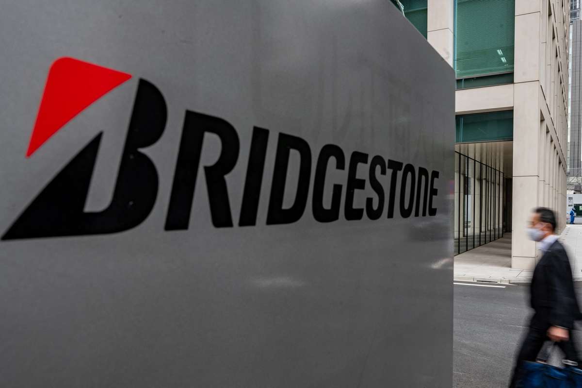 Bridgestone latest Japanese firm to end Olympics and Paralympics ...