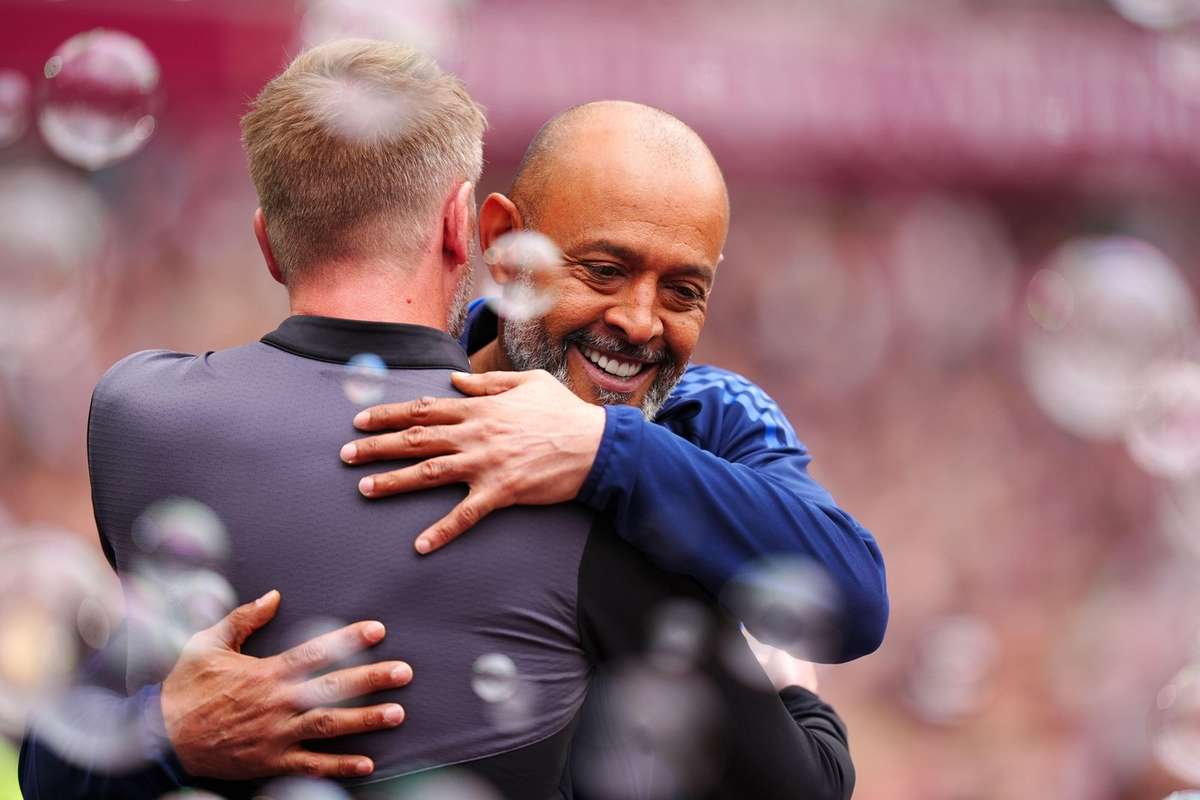 Nuno Espirito Santo appointed manager of West Ham after Graham Potter sacking | Flashscore.com