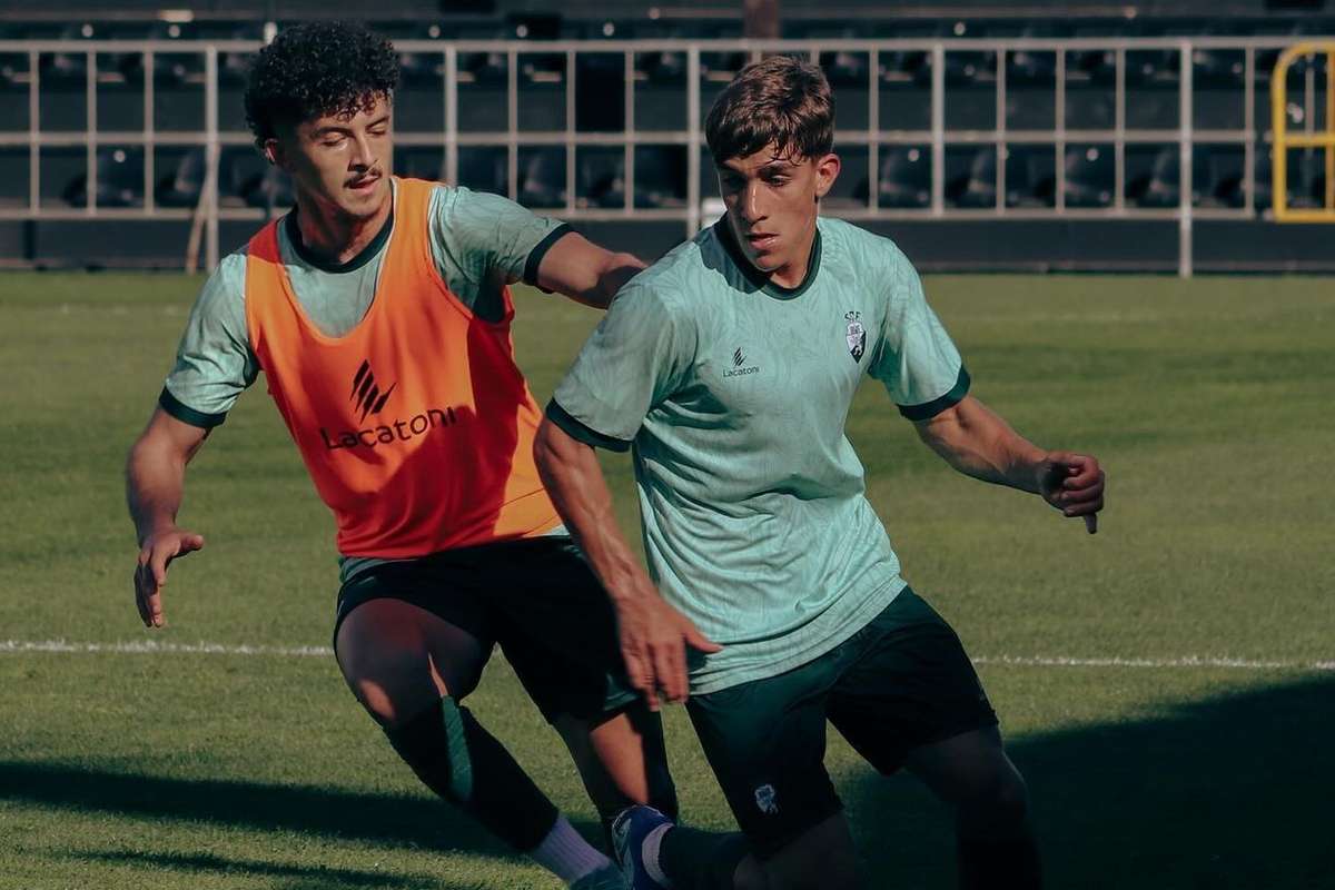 Farense inicia nova época com plantel de 23 jogadores | Flashscore.pt
