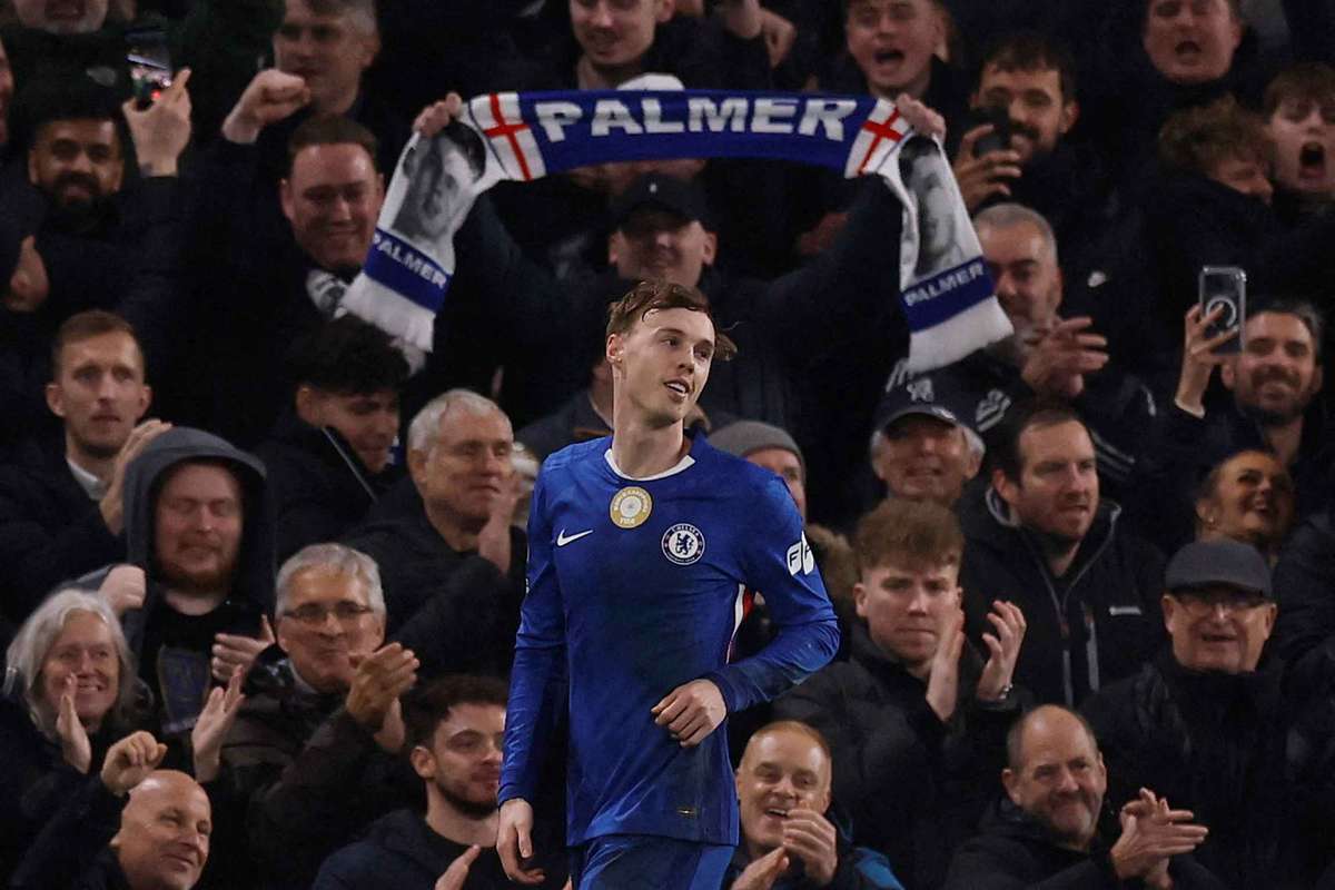 Chelsea reach front of shirt sponsor agreement for remainder of the ...