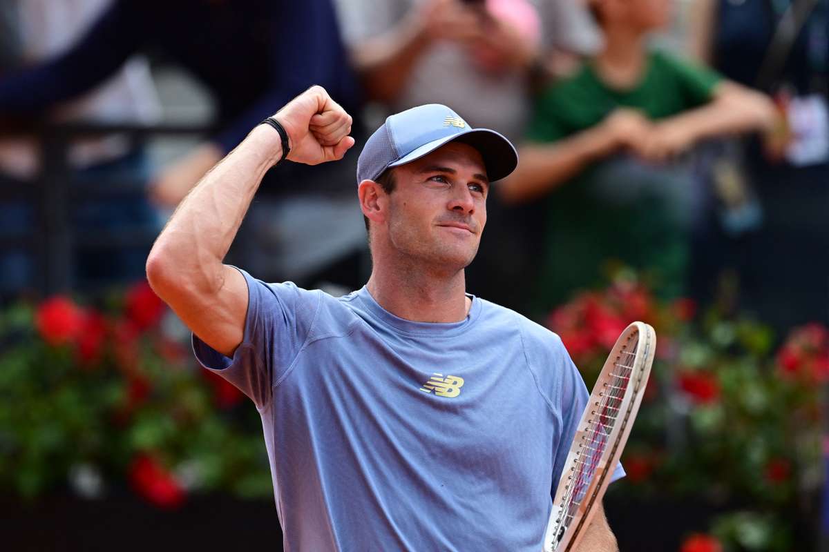 Aspectul care l-a motivat pe Tommy Paul la Roma: ”Trebuia să câștig, ca ...