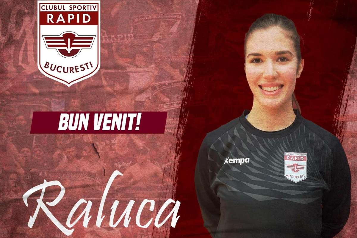 CS Rapid Bucureşti a perfectat un nou transfer | Flashscore.ro