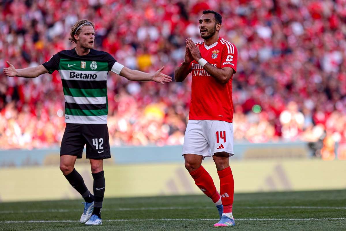 Datas e horários de todos os jogos das últimas jornadas da Liga e Liga ...