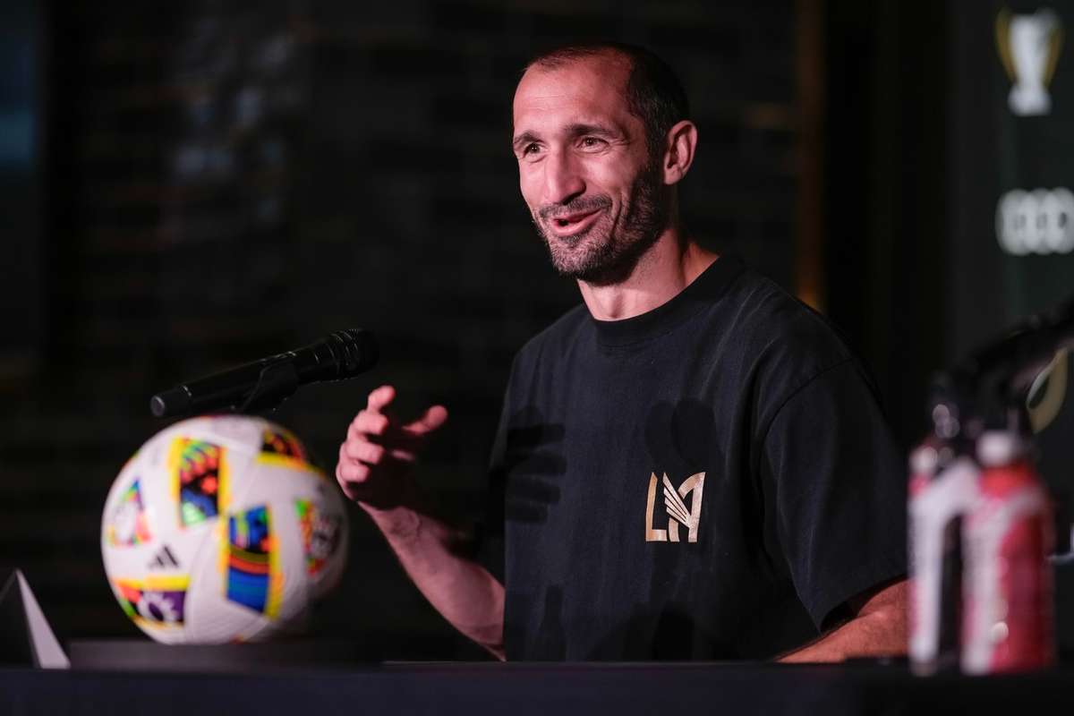 Oficial: Giorgio Chiellini și-a anunțat retragerea din fotbal ...