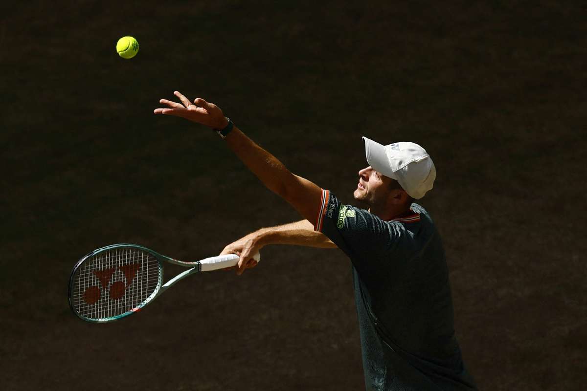 Best of the rest: Hurkacz and Paul among men's dark horses for ...