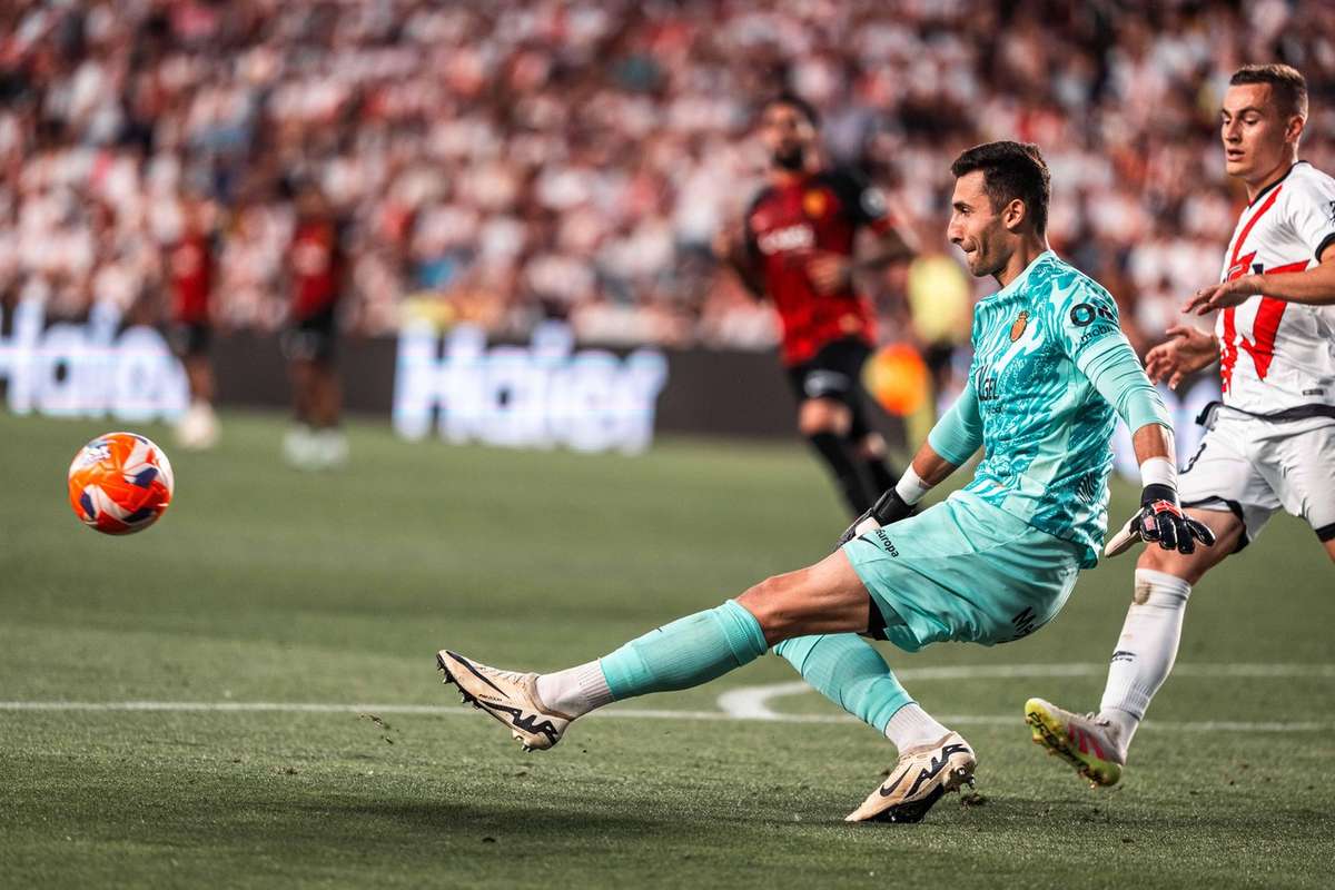 Mercado de fichajes: Grei, muy cerca del Lyon | Flashscore.com.ar