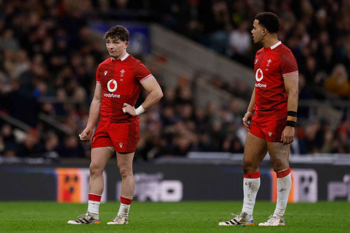 Wales make three changes for daunting Six Nations clash in Ireland ...