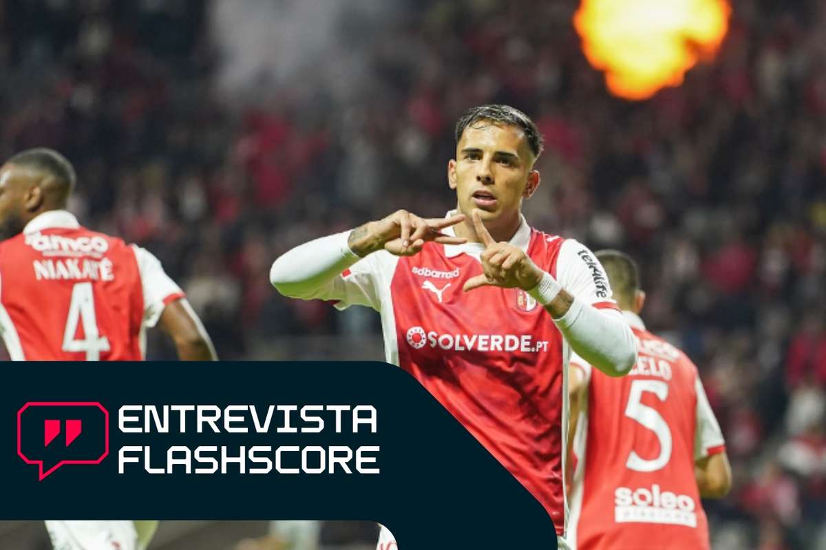 Rodrigo Zalazar sueña con ir al Mundial con Uruguay | Fútbol ...