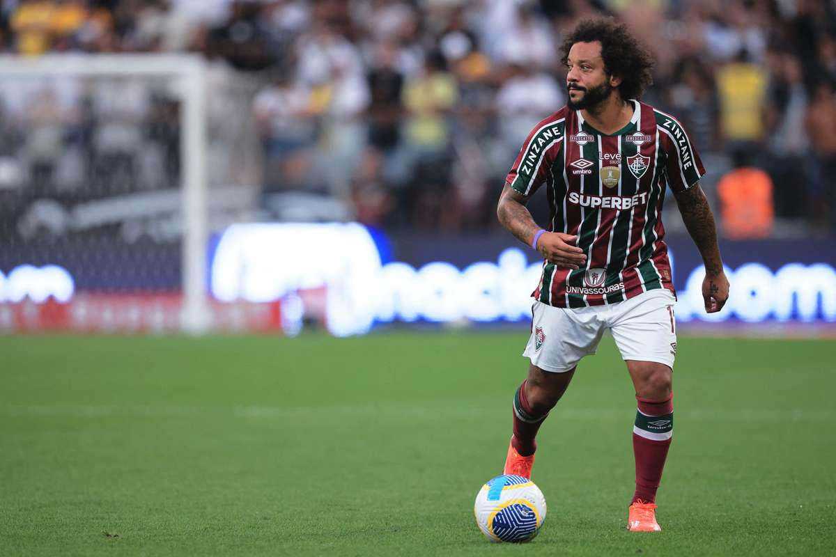 El Fluminense busca despegar al fin en la Libertadores a costa de Colo ...