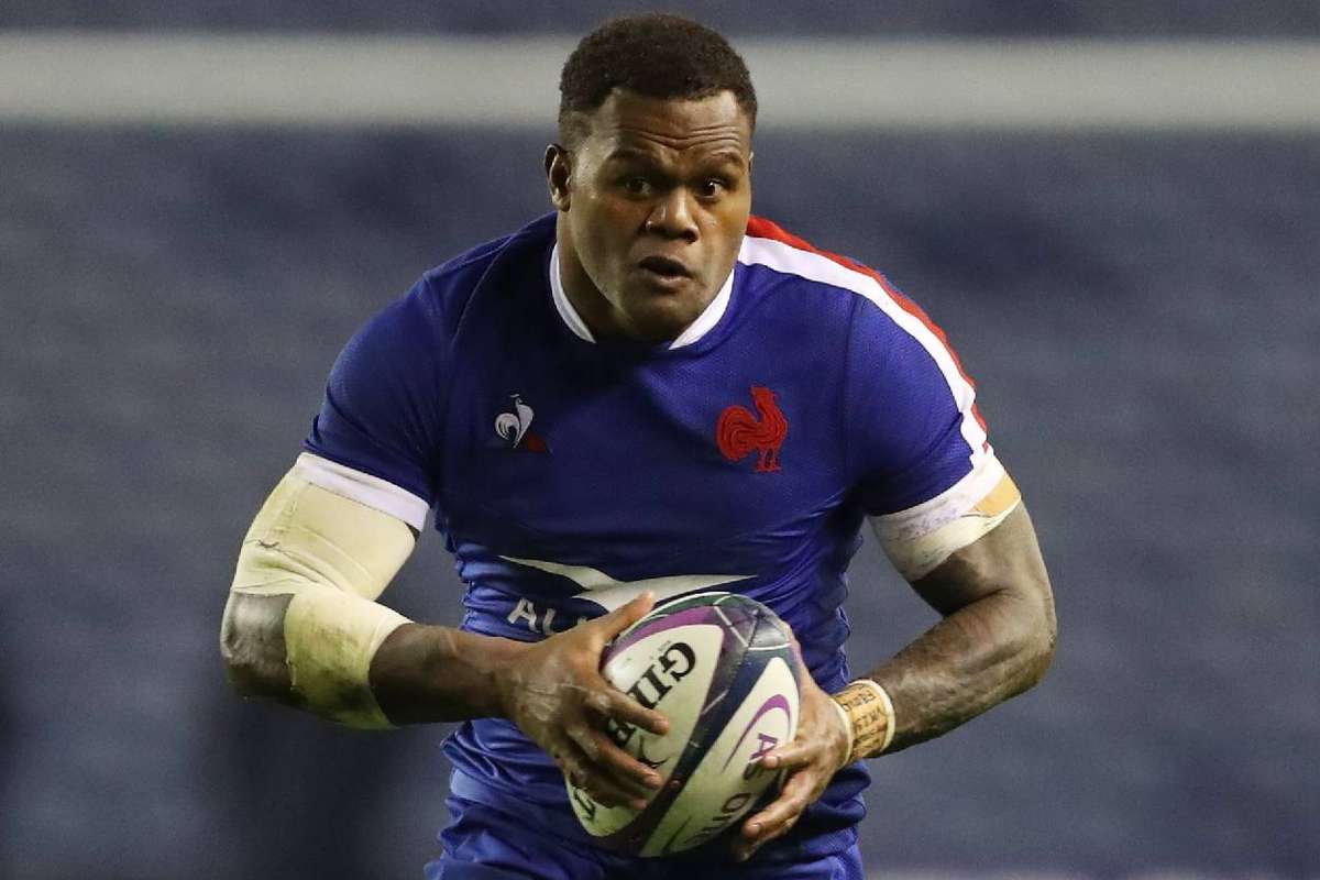 French Rugby international Vakatawa not allowed to play in Top 14 due ...