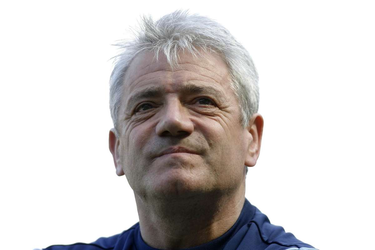 Kevin Keegan reveals stage four cancer diagnosis | Flashscore.com
