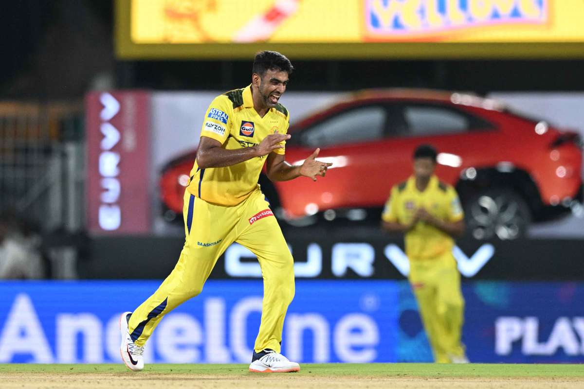 Ravichandran Ashwin calls time on IPL career | Flashscore.ca