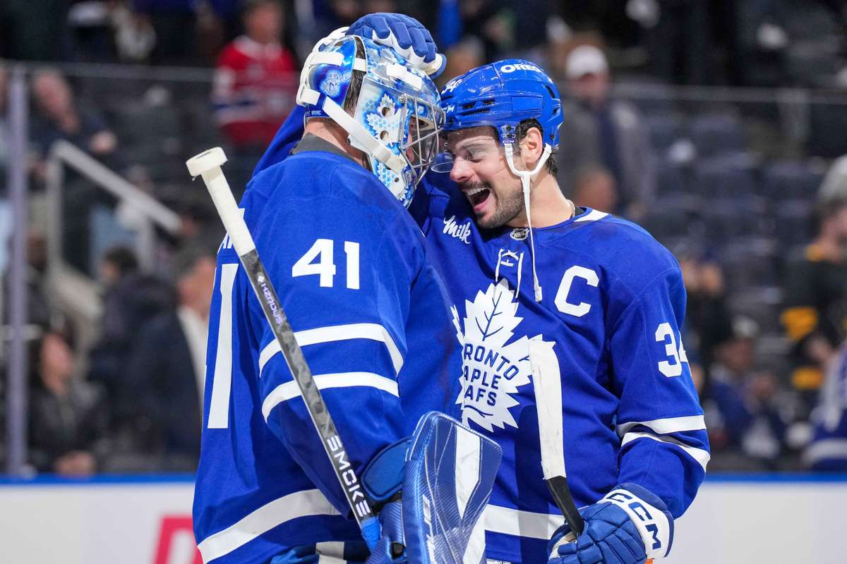 NHL round-up: Maple Leafs complete insane comeback against Penguins ...