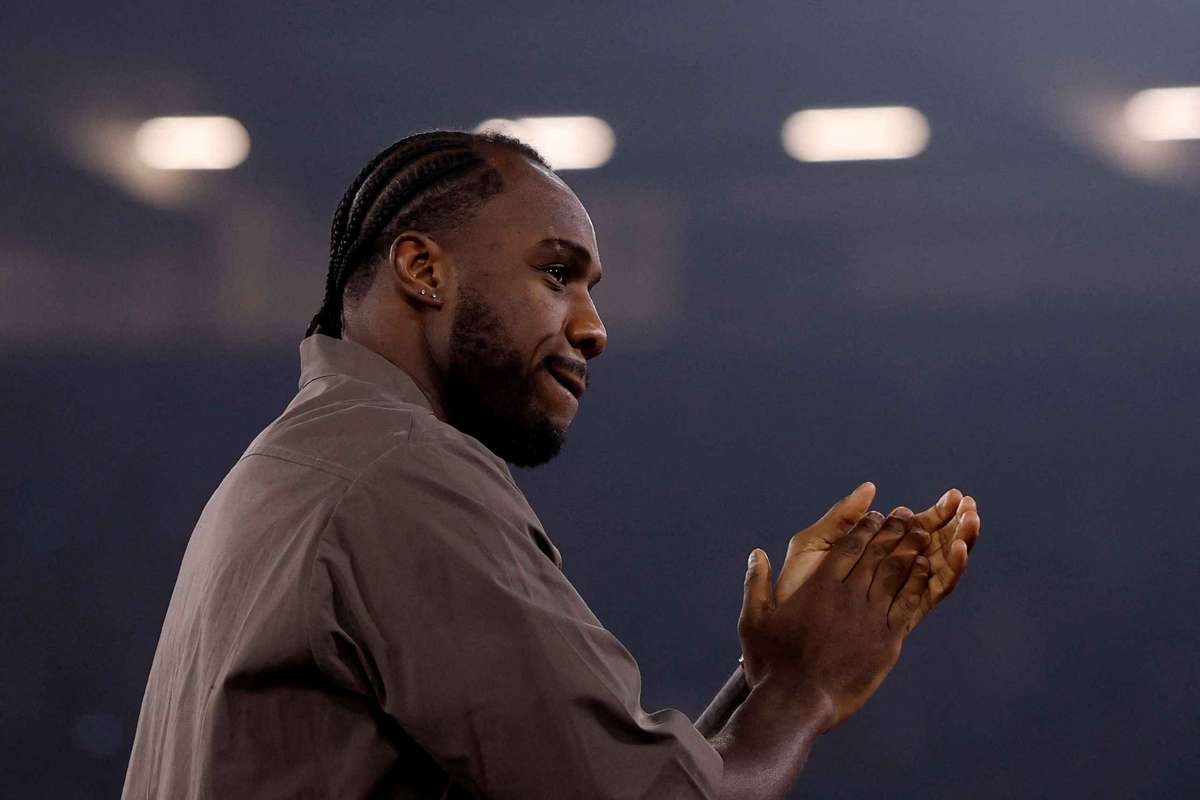 Michail Antonio leaving West Ham on free transfer, club pledge to support his rehabilitation ...