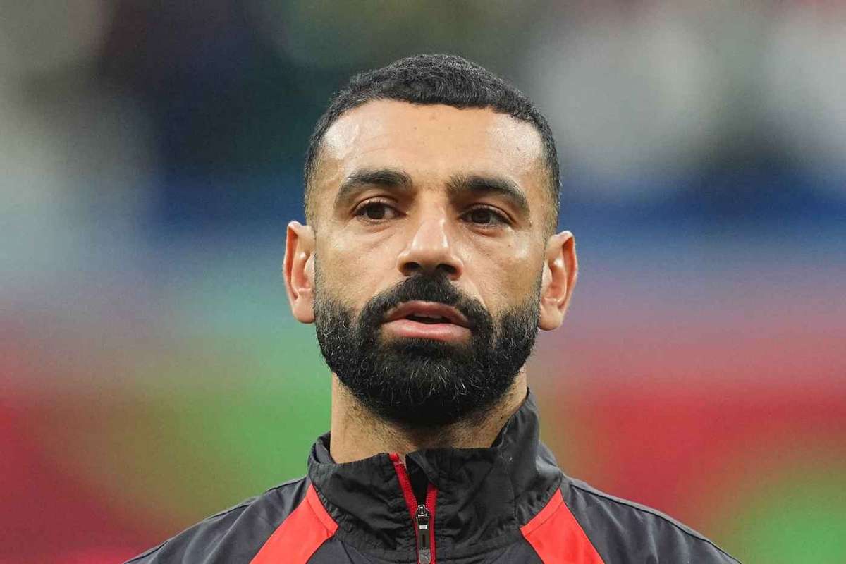 Liverpool legend slams Salah amid Saudi move talk - TribalFootball.com