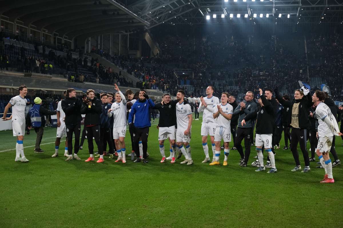 UEFA Champions League: One stat from each of the knockout round playoff ...