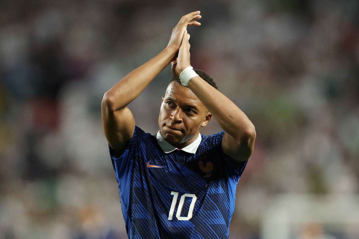 Mbappé, autocrítico, no mira a Messi | Mundial 2026 | Flashscore.pe