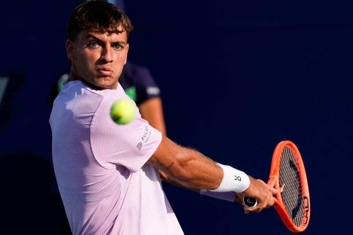 Cobolli sconfigge Marozsan e affronterà Shelton | Diretta.it