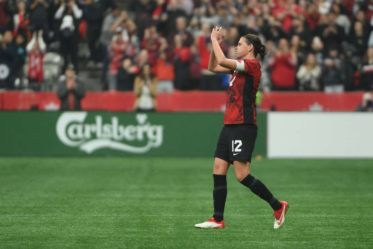 O 62 gólů víc než Ronaldo. Končí rekordmanka v počtu reprezentačních ...