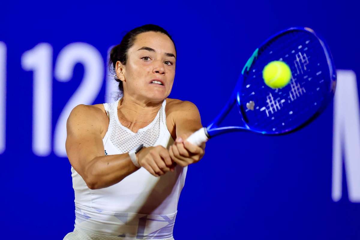 Miriam Bulgaru s-a oprit în sferturile turneului WTA 125 de la Buenos ...