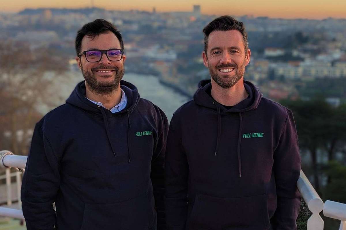 Reportage Flashscore - Full Venue ou comment utiliser l'IA pour ...