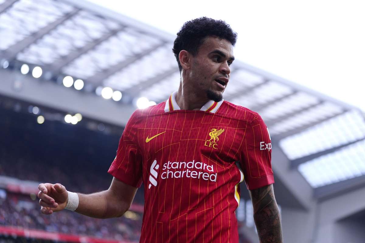 Napětí roste. Bayern dotírá na Liverpool, tomu vadí chování Díazových ...